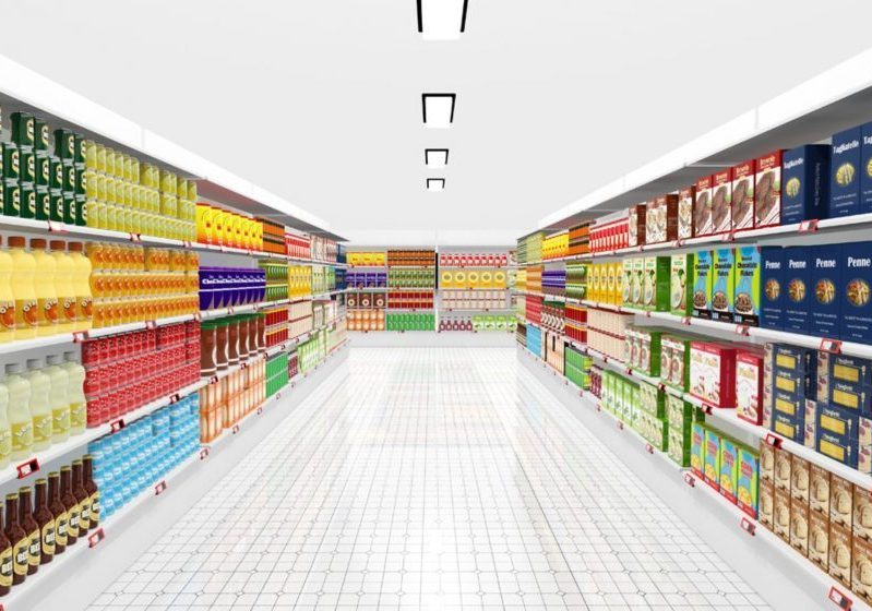 Welcome to the Cloud Supermarket – Cyberworkz